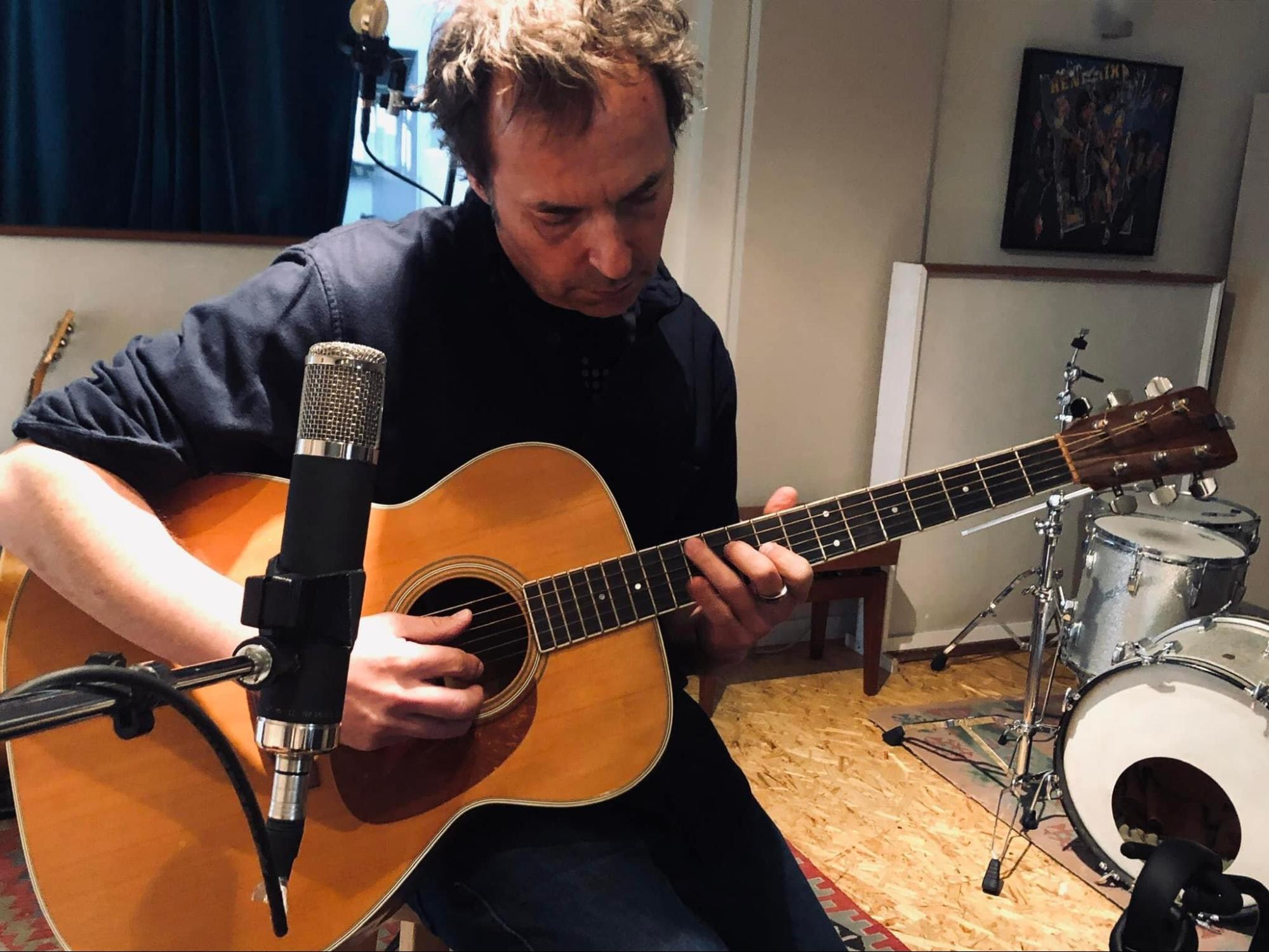 Jon Brody – Believe Music Heals